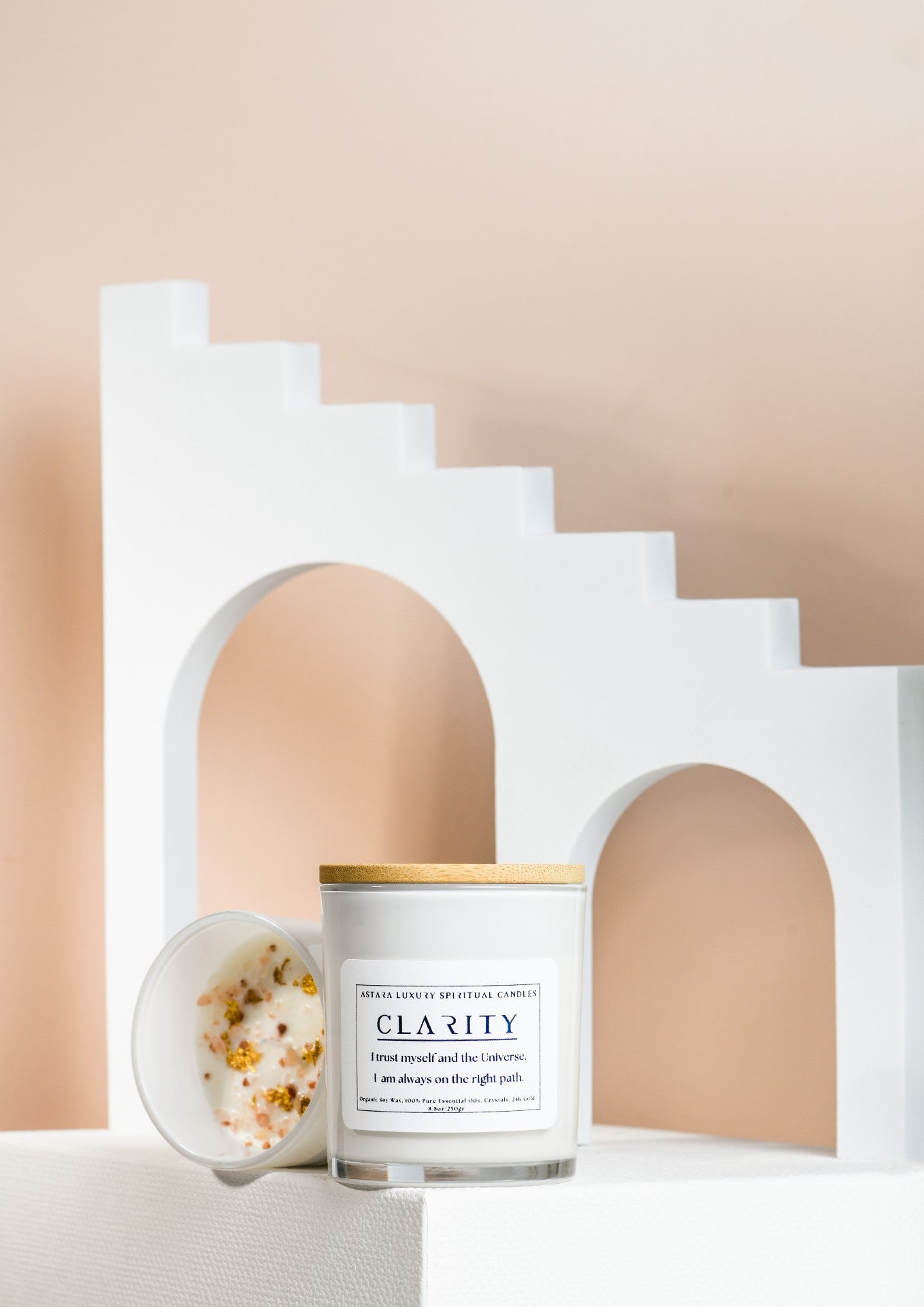 Clarity – Astaralux